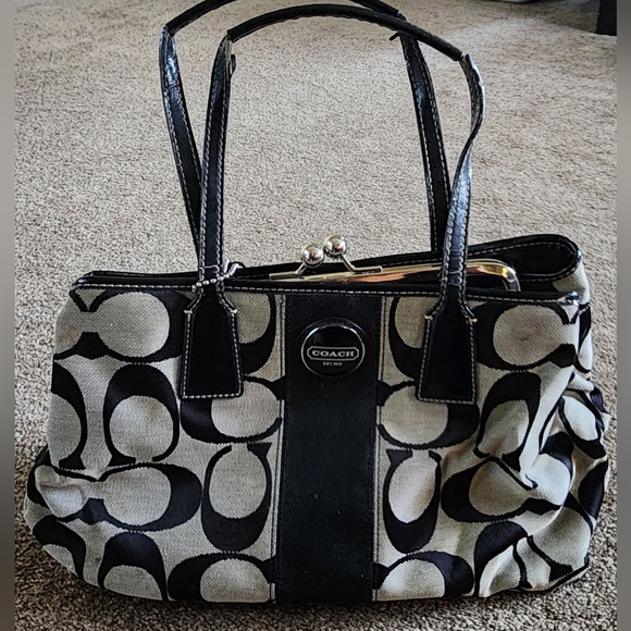 Coach | Bags | Coach Handbag | Poshmark